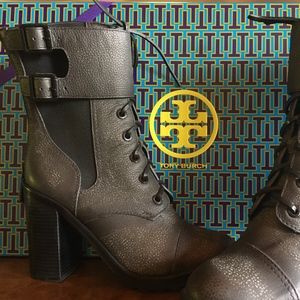 Tory Burch | Shoes | Tory Burch Boots | Poshmark